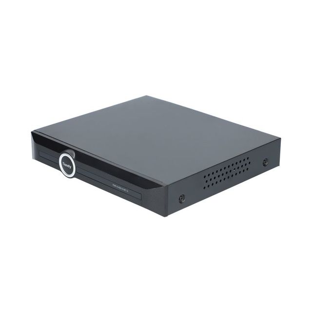 Rejestrator sieciowy Tiandy TC-R3120 - NVR 20CH 1HDD H.265 4K